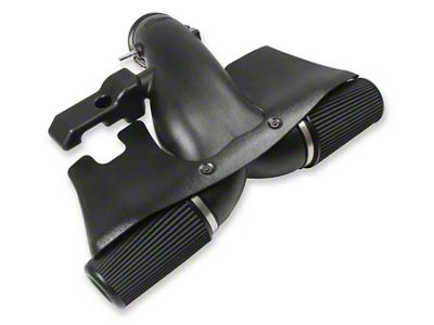 2005-2013 C6 Corvette Intake | AmericanMuscle