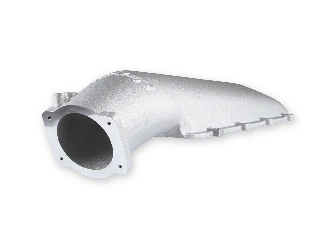 Holley Corvette LS7 EFI Hi-Ram Intake Manifold with 105mm LS Throttle ...