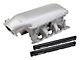 Holley Corvette Mid-Rise Intake Manifold; 92mm Top 300-126 (97-04 ...