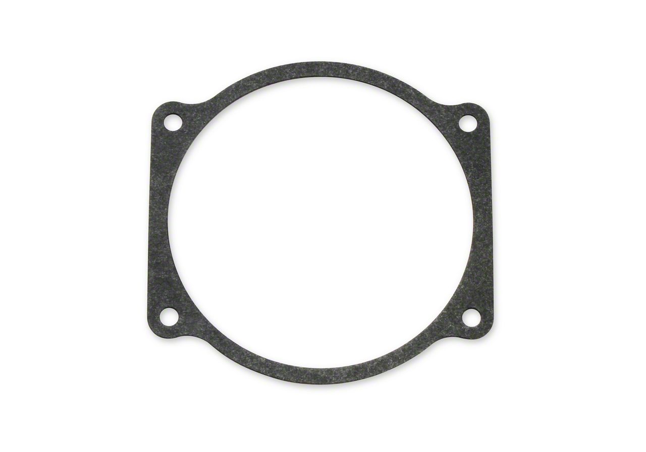 Holley EFI Challenger Gen III HEMI Hi-Ram EFI Intake Manifold with 95mm ...