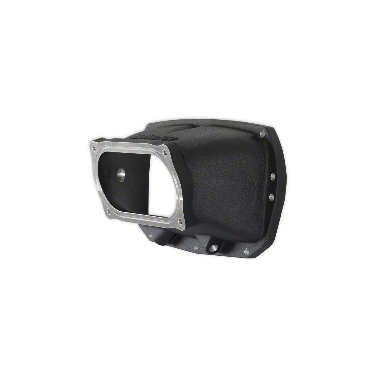 Holley EFI Mustang Ultra Lo-Ram Intake Manifold Plenum Lid 2007-2014 ...