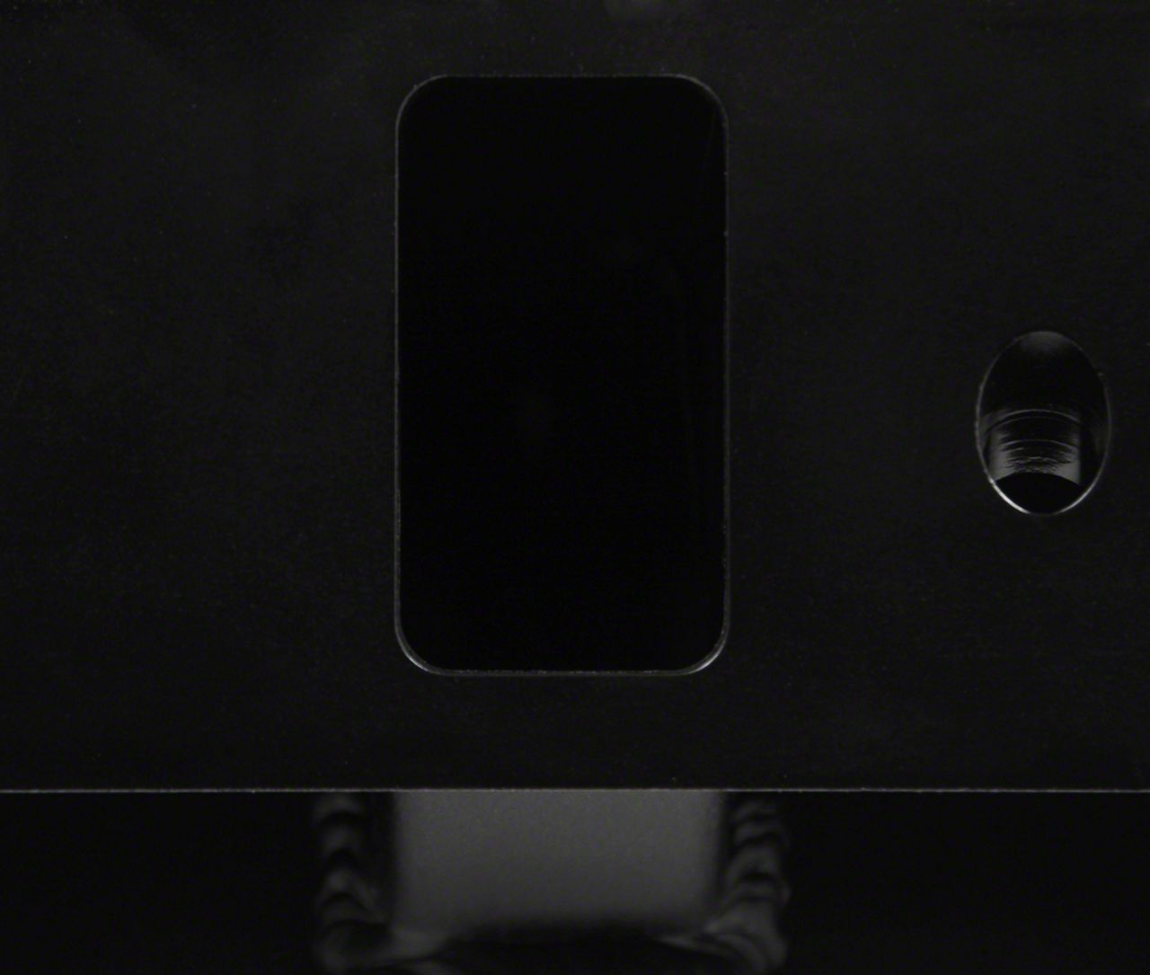 Holley Mustang Sniper 289/302 Small Block Single Plane Carbureted ...