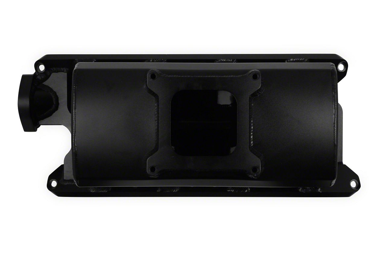 Holley Mustang Sniper 289/302 Small Block Single Plane Carbureted ...