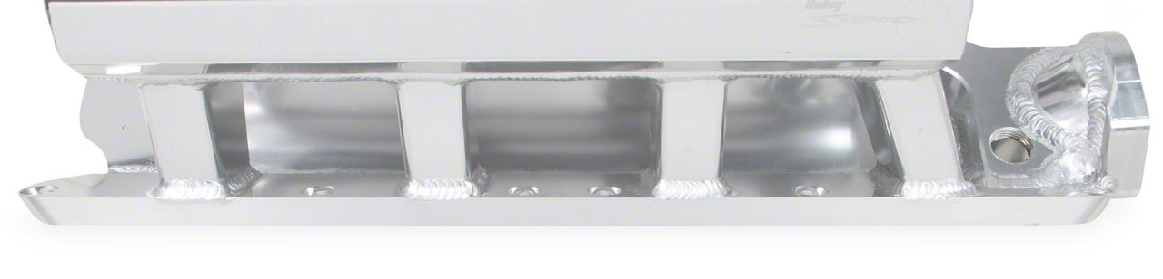 Holley Mustang Sniper 289/302 Small Block Single Plane Carbureted ...