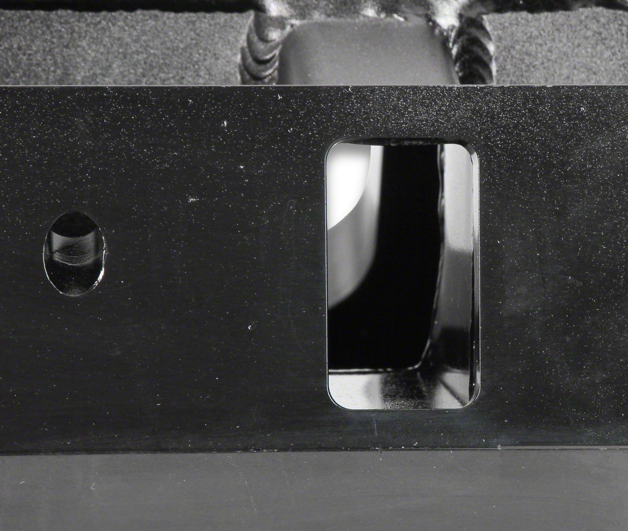 Holley Mustang Sniper 289/302 Small Block Single Plane Dual Quad ...