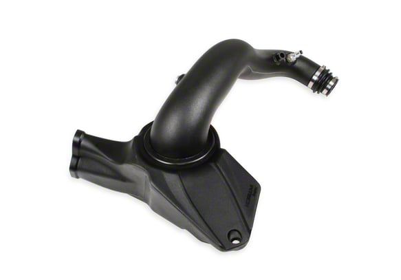 Holley Mustang iNTECH Cold Air Intake 223-15 (15-23 Mustang EcoBoost ...