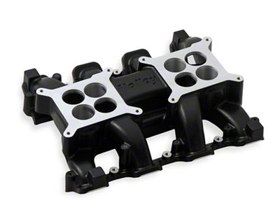 2010-2015 Camaro Intake Manifolds & Plenums | AmericanMuscle