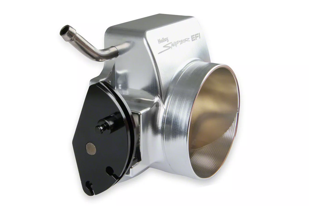 Sniper Challenger EFI 92mm LS Throttle Body for Sniper EFI Intake ...