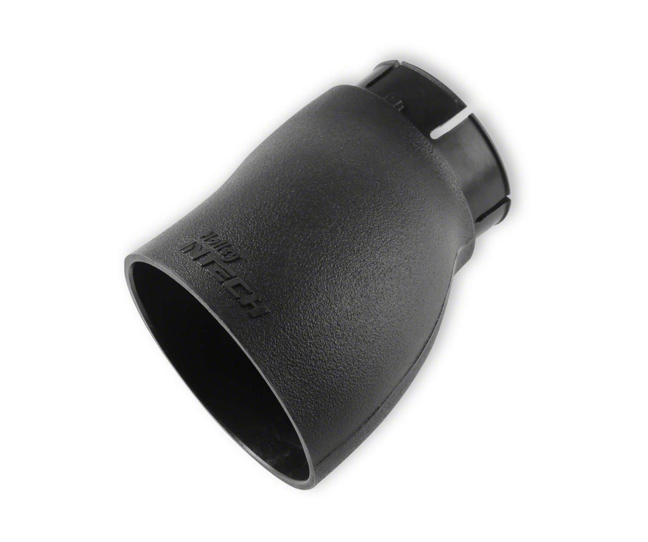 Holley Charger iNTECH Cold Air Intake Auxiliary Air Duct 223-12-1 (15 ...