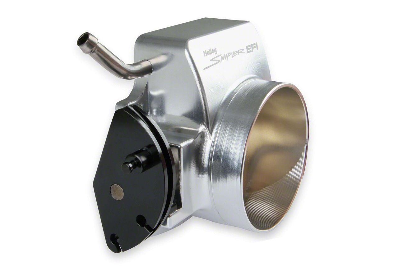 Sniper Charger EFI 92mm LS Throttle Body for Sniper EFI Intake ...