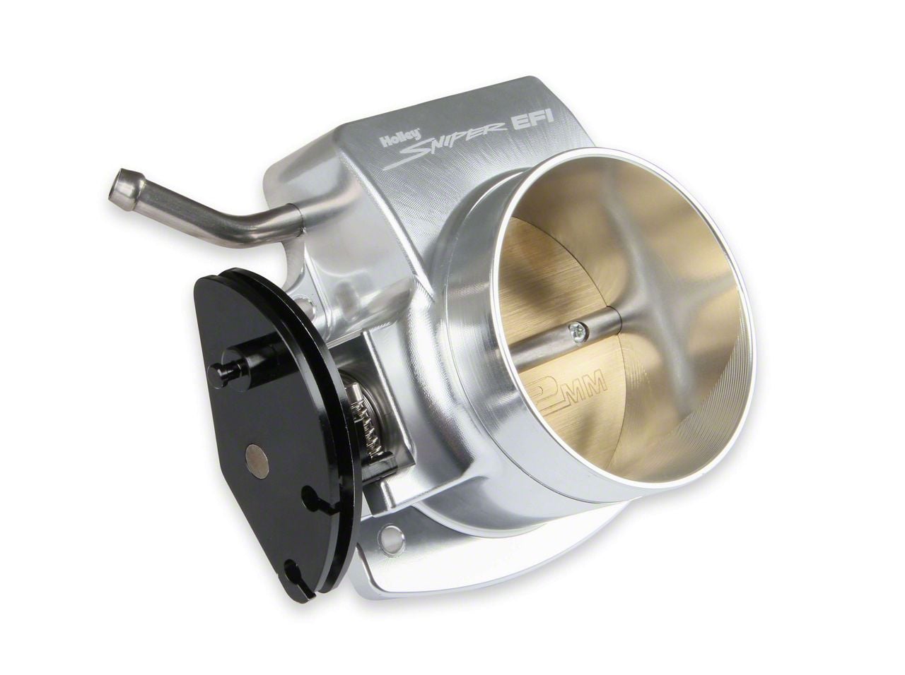 Sniper Charger EFI 92mm LS Throttle Body for Sniper EFI Intake ...