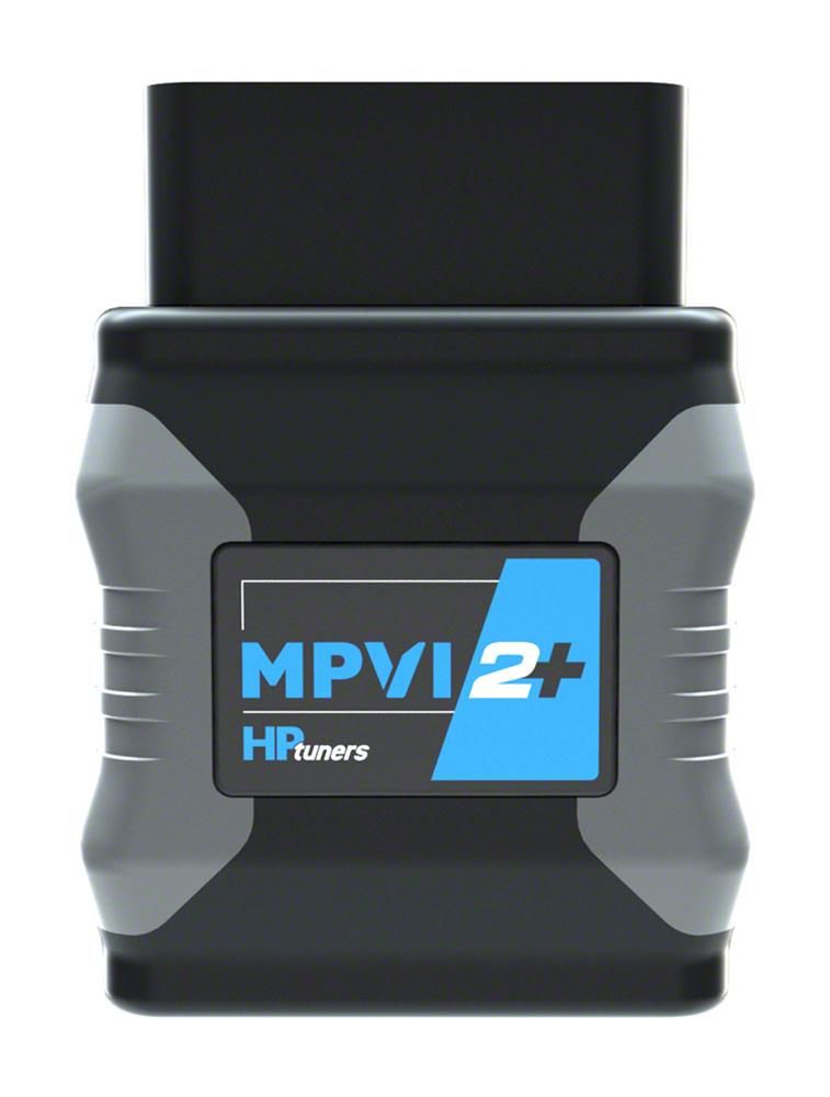 HP Tuners Mustang MPVI2+ Tuner with 2 Universal Credits M021-000-02 (05 ...