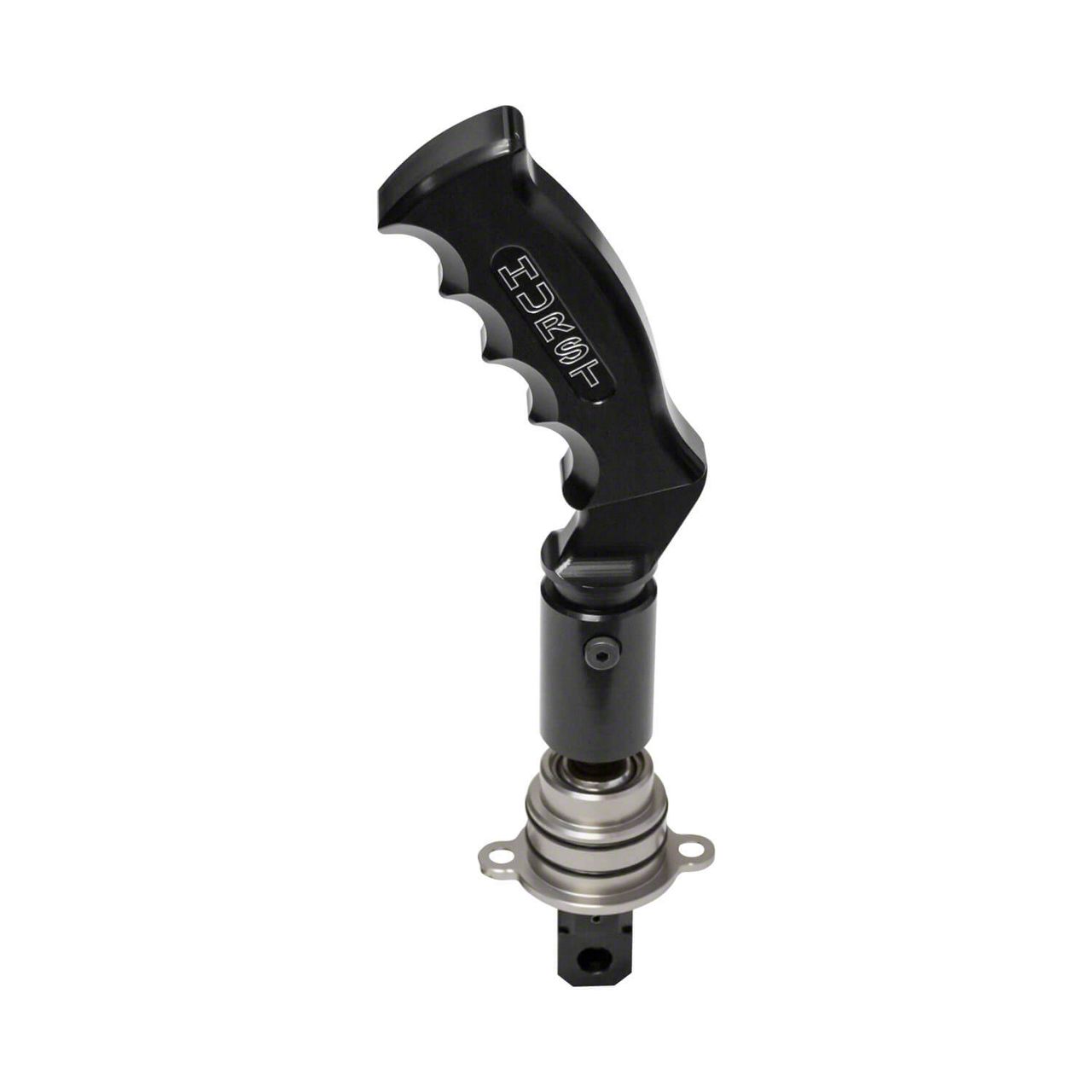Hurst Camaro Billet/Plus Pistol Grip Short Throw Shifter; TR3160 ...
