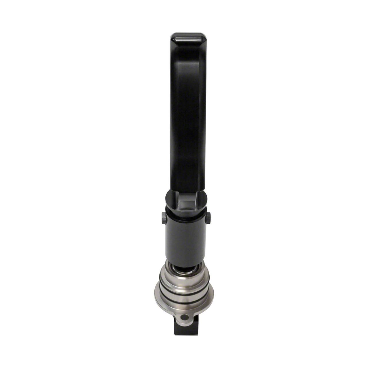 Hurst Camaro Billet/Plus Pistol Grip Short Throw Shifter; TR3160 ...