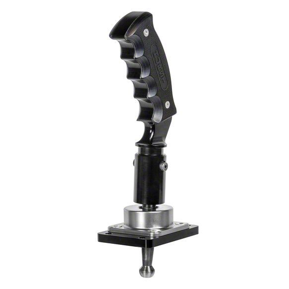 Hurst Corvette Billet/Plus Pistol Grip Short Throw Shifter 3916042 (79 ...