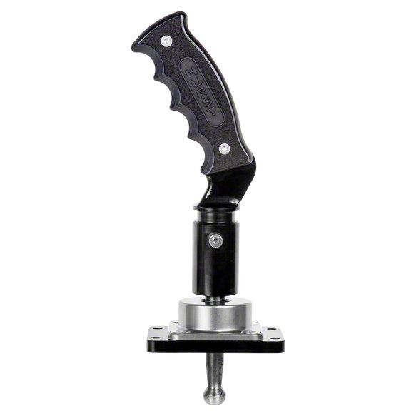 Hurst Corvette Billet/Plus Pistol Grip Short Throw Shifter 3916042 (79 ...
