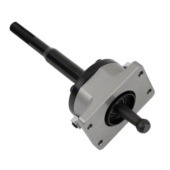Hurst Corvette Billet/Plus Short Throw Shifter; T-56 3915085 (97-04 ...