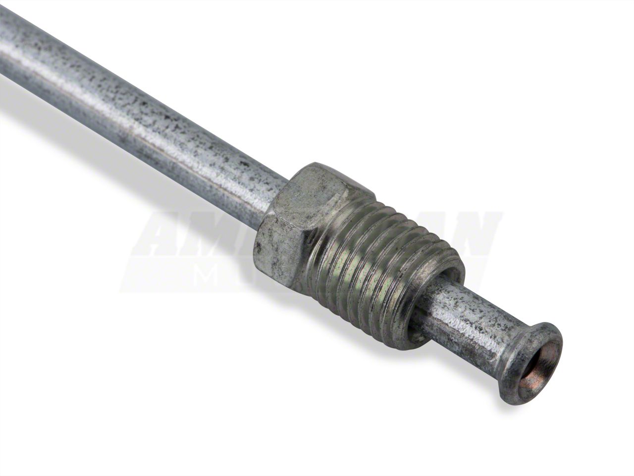 Hurst Mustang Line Lock Roll Control Installation Kit 5671510 (79-04 ...