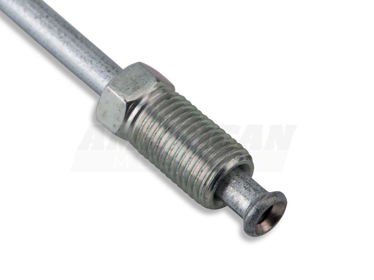 Hurst Mustang Line Lock Roll Control Installation Kit 5671510 (79-04 ...