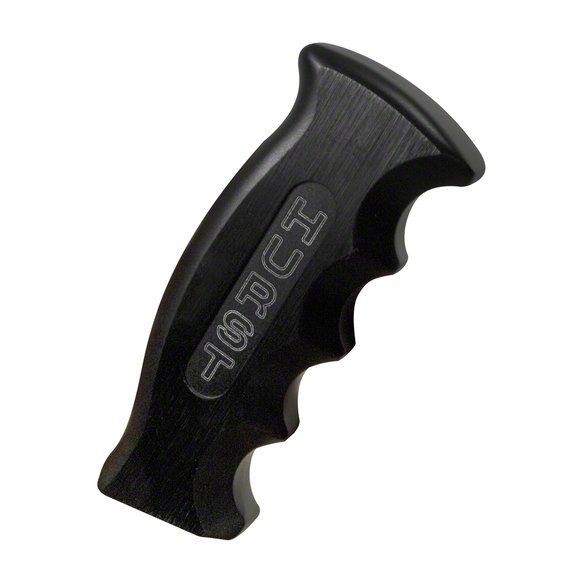 Hurst Mustang Billet/Plus Pistol Grip Shift Handle 1536010 (99-04 ...