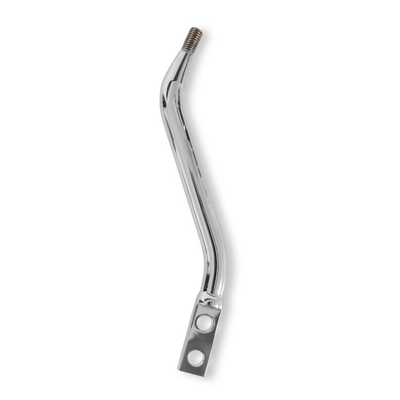 Hurst Mustang T5 Tube Style Shifter Stick; Chrome 53954HST (85-93 5.0L ...