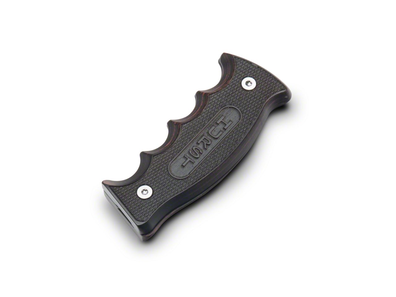 Hurst Challenger Replacement Pistol Grip Side Plates; Rosewood 1539000 ...