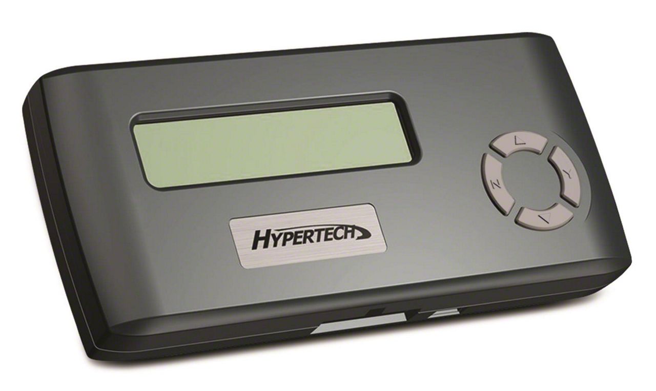 Hypertech Camaro Max Energy Power Programmer 32501 (10-11 Camaro LS, LT ...