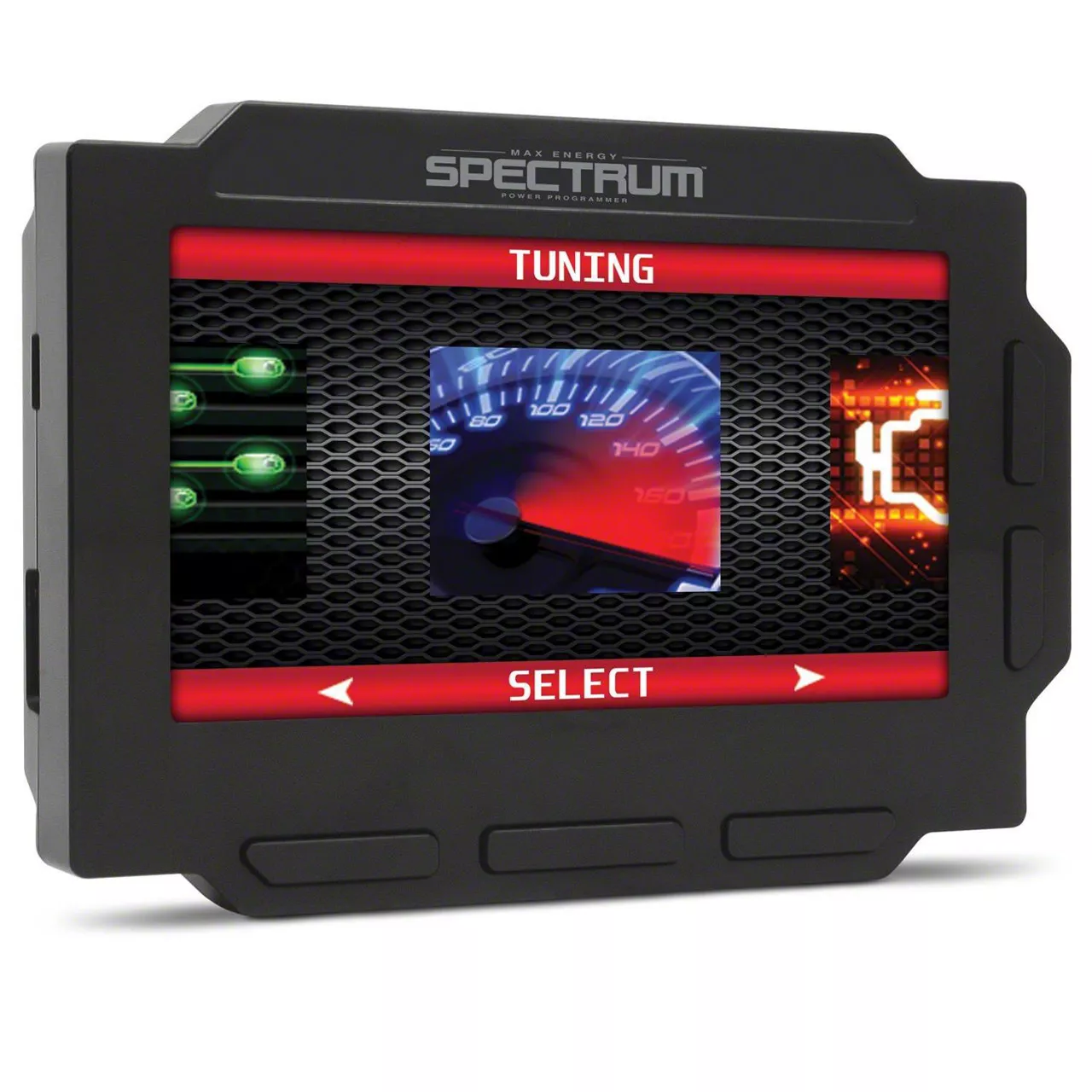 Hypertech Camaro Max Energy Spectrum Power Programmer 3000 (10-15 ...