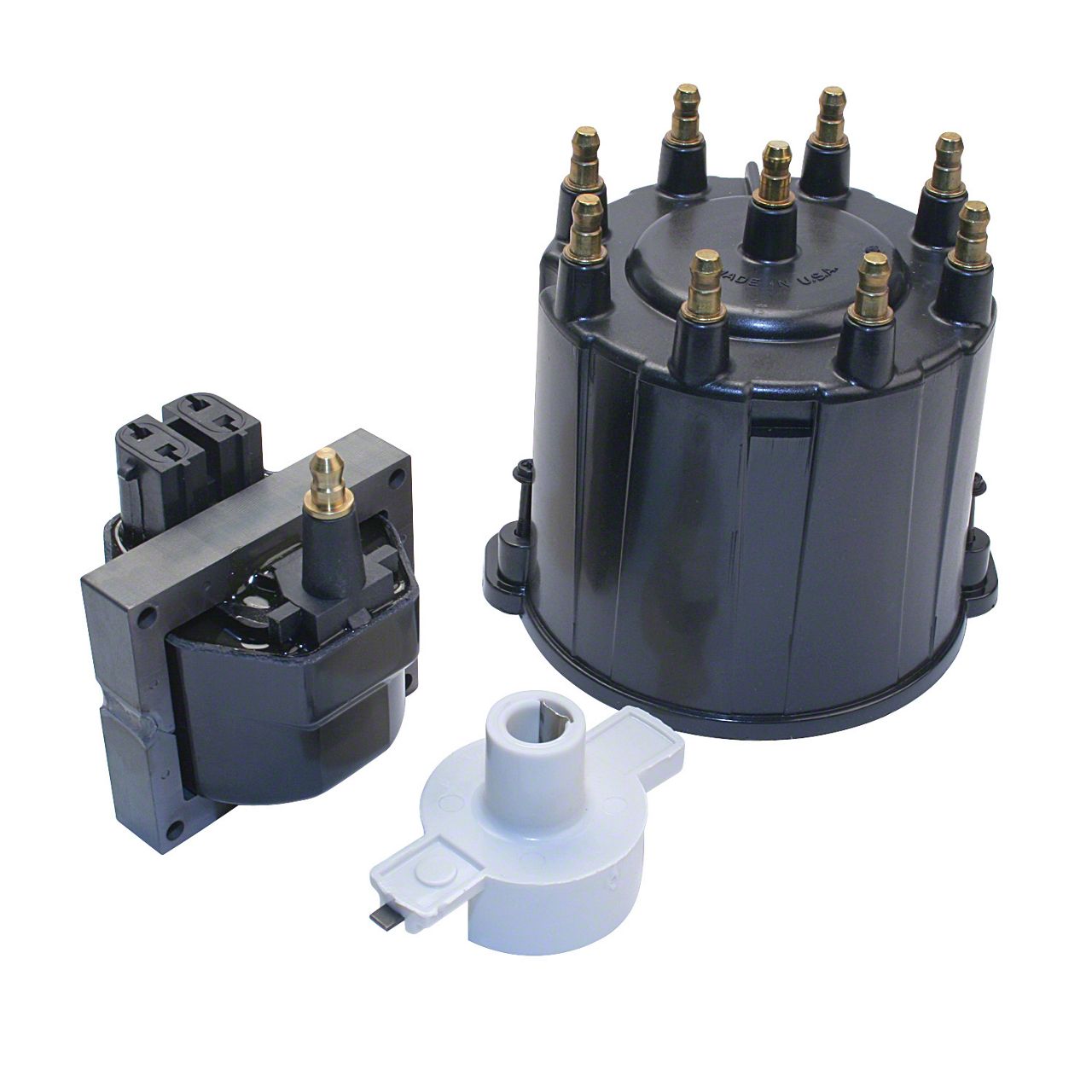 Camaro External PowerCoil (1993 V8 Camaro) - Free Shipping