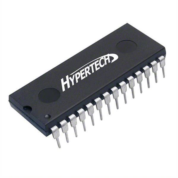 Hypertech Camaro PowerChip 123352 (1993 5.7L Camaro w/ Manual Transmission) - Free Shipping