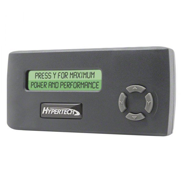 Hypertech Challenger Max Energy Power Programmer 52501 (08-10 6.1L HEMI ...