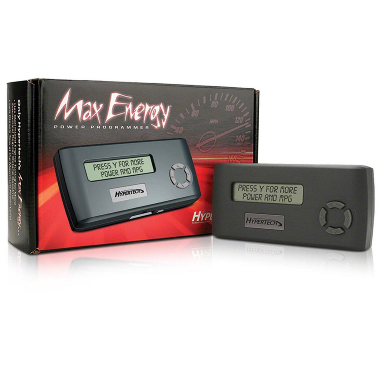 Hypertech Corvette Max Energy Power Programmer 32500 (97-04 Corvette C5) - Free Shipping