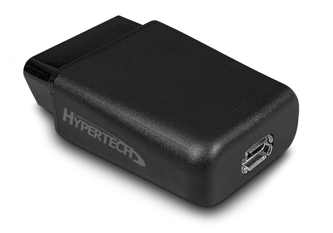 Hypertech Corvette PowerStay 8000 (14-19 Corvette C7) - Free Shipping