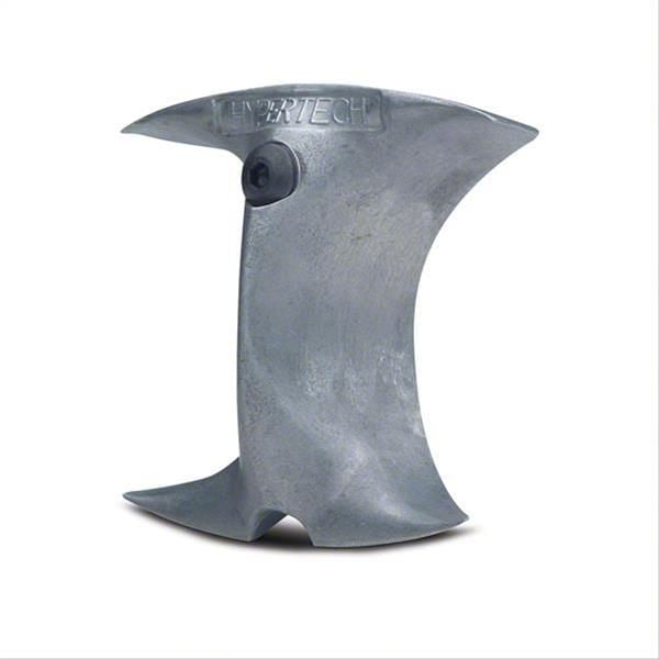 Hypertech Corvette Tuned Port Air Charger 4000 (1997 Corvette C5 ...