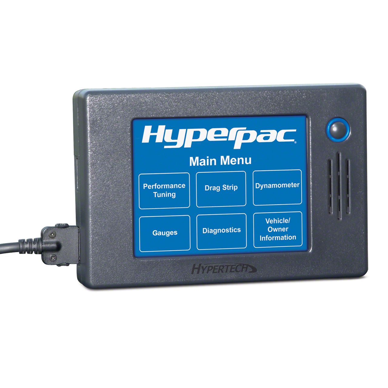Hypertech Mustang Max Energy Power Programmer 42501 (05-14 Mustang ...