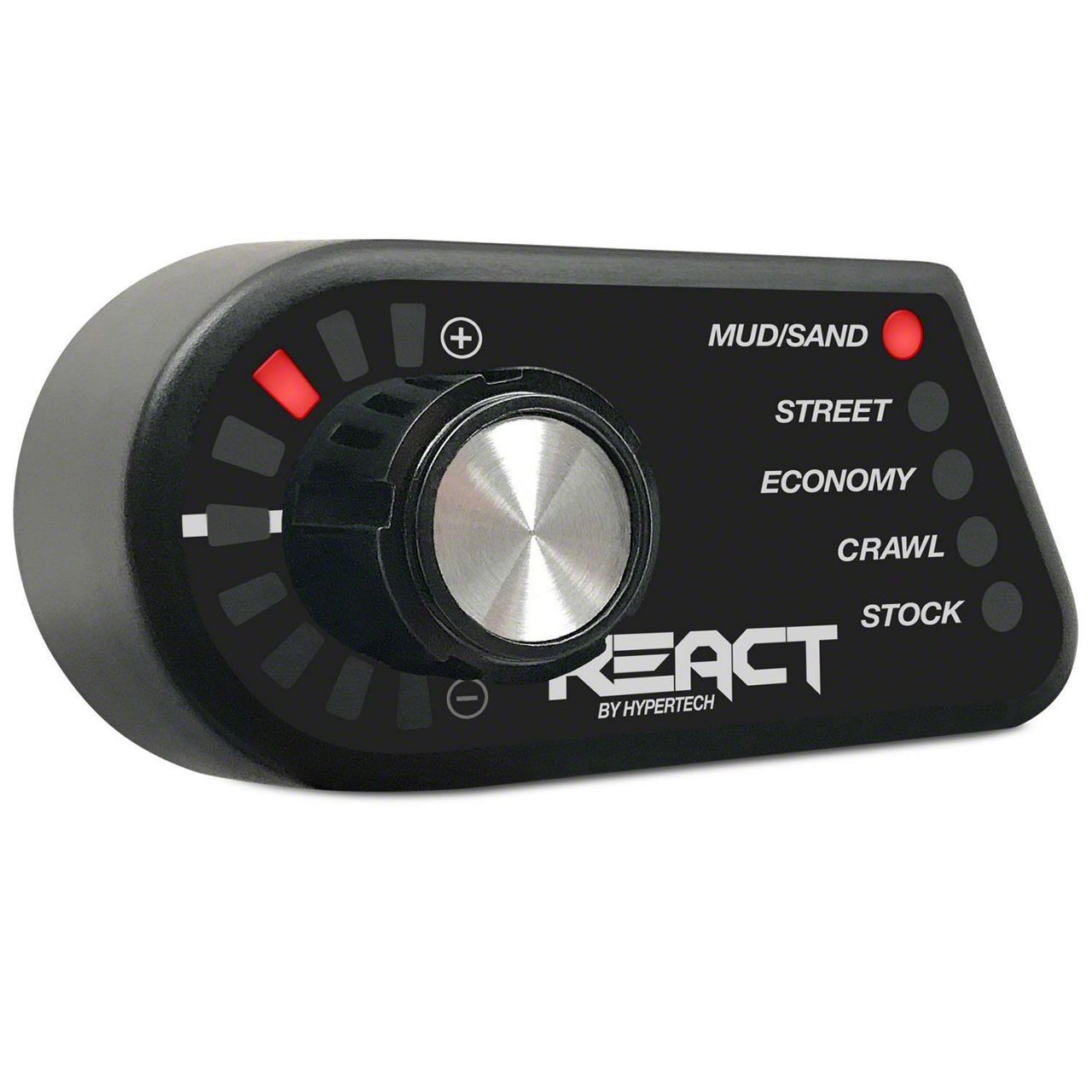 Mustang REACT Off-Road Throttle Optimizer (20-21 Mustang) - Free Shipping