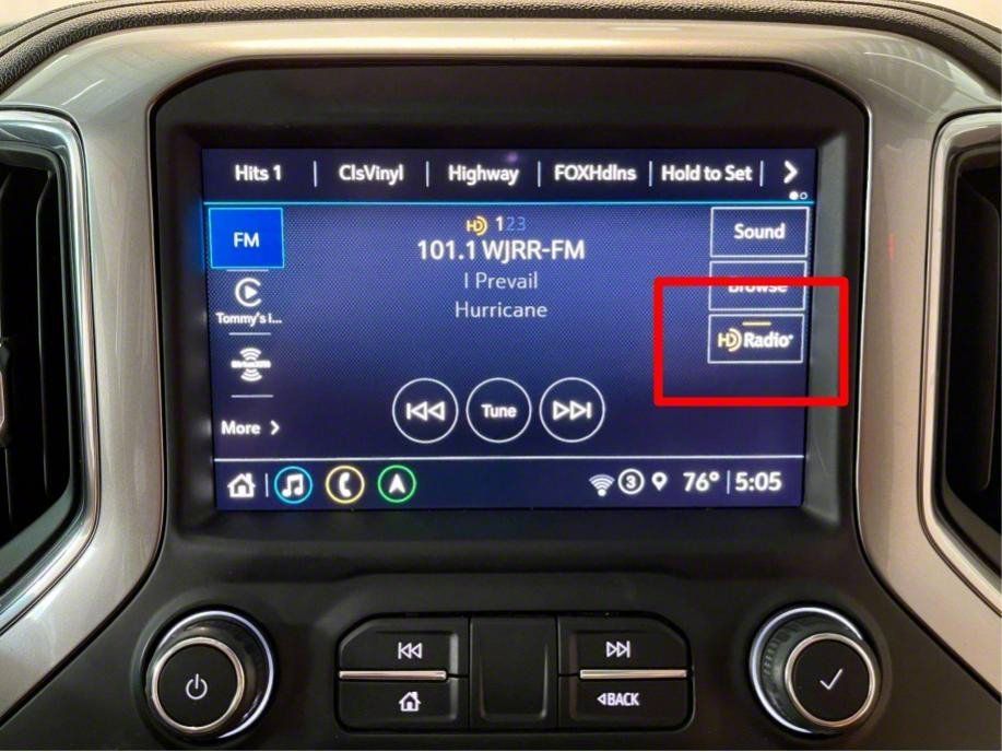 Infotainment Camaro MyLink GPS Navigation Upgrade Programmer for ...
