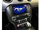Infotainment Mustang 4 to 8-Inch Sync 3 Touchscreen Upgrade with GPS ...