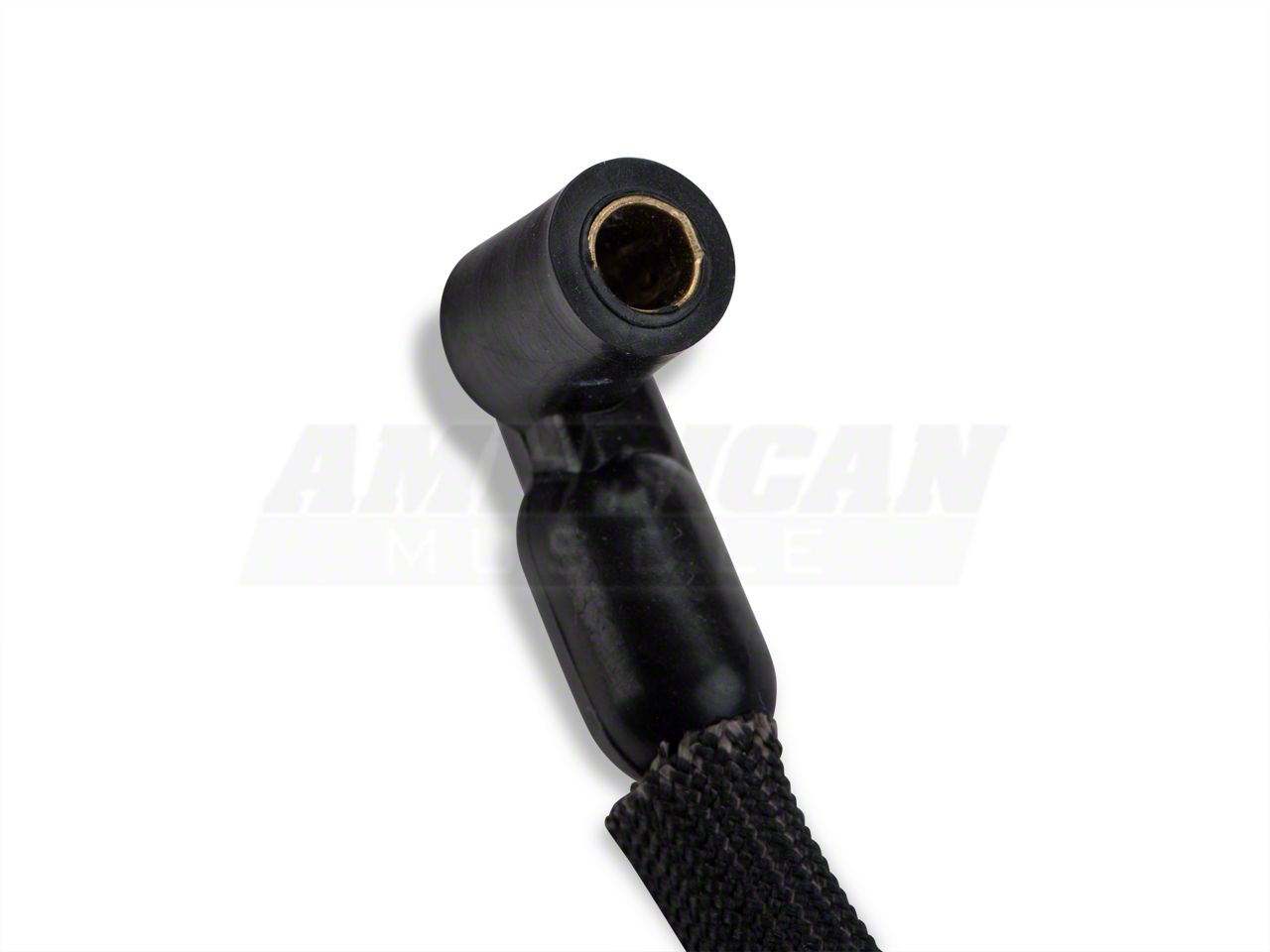 OPR Mustang Fuel Injector Wiring Harness 100628 (87-93 5.0L Mustang ...