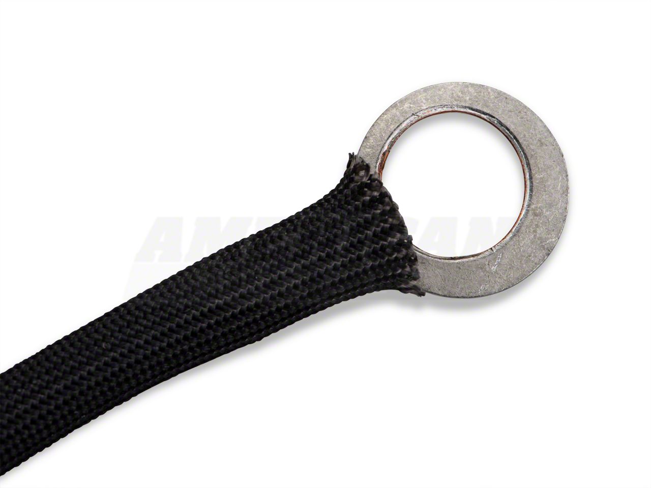 OPR Mustang Fuel Injector Wiring Harness 100628 (87-93 5.0L Mustang ...