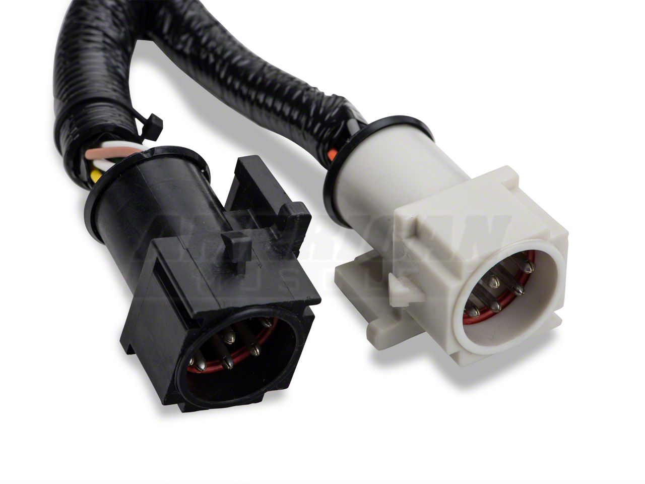 OPR Mustang Fuel Injector Wiring Harness 100628 (87-93 5.0L Mustang ...