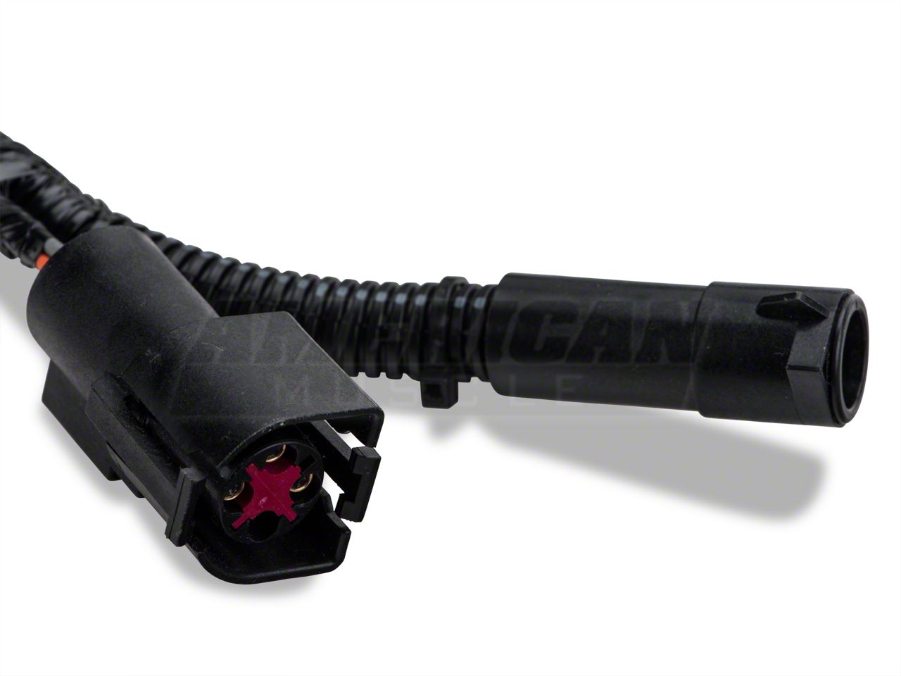 OPR Mustang Fuel Injector Wiring Harness 100628 (87-93 5.0L Mustang ...