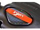 Injen Challenger Evolution Cold Air Intake with Dry Filter EVO5100 (11 ...