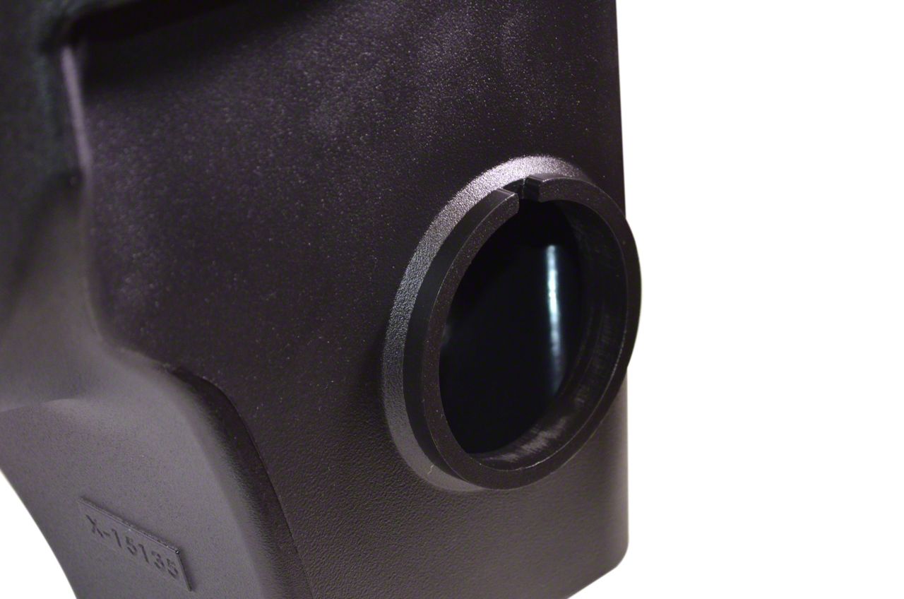 Injen Challenger Evolution Cold Air Intake with Dry Filter EVO5100 (11 ...