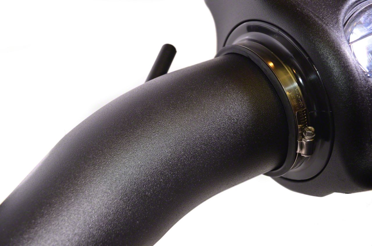 Injen Challenger Evolution Cold Air Intake with Dry Filter EVO5100 (11 ...