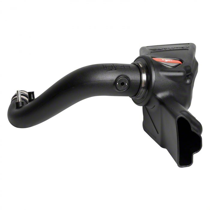 Injen Mustang Evolution Cold Air Intake with Dry Filter EVO9205 (15-23 ...