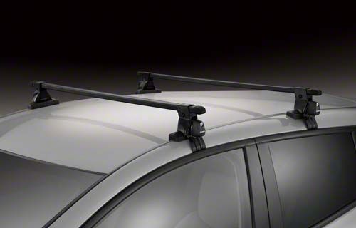 Dodge Charger Racks & Carriers | AmericanMuscle