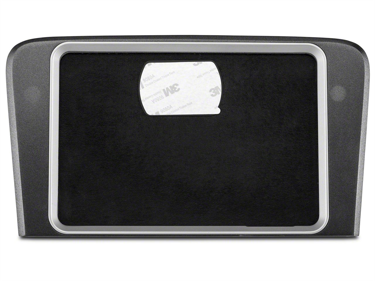 Alterum Mustang iPad Mini Dash Mount Kit 394077 (10-14 All)