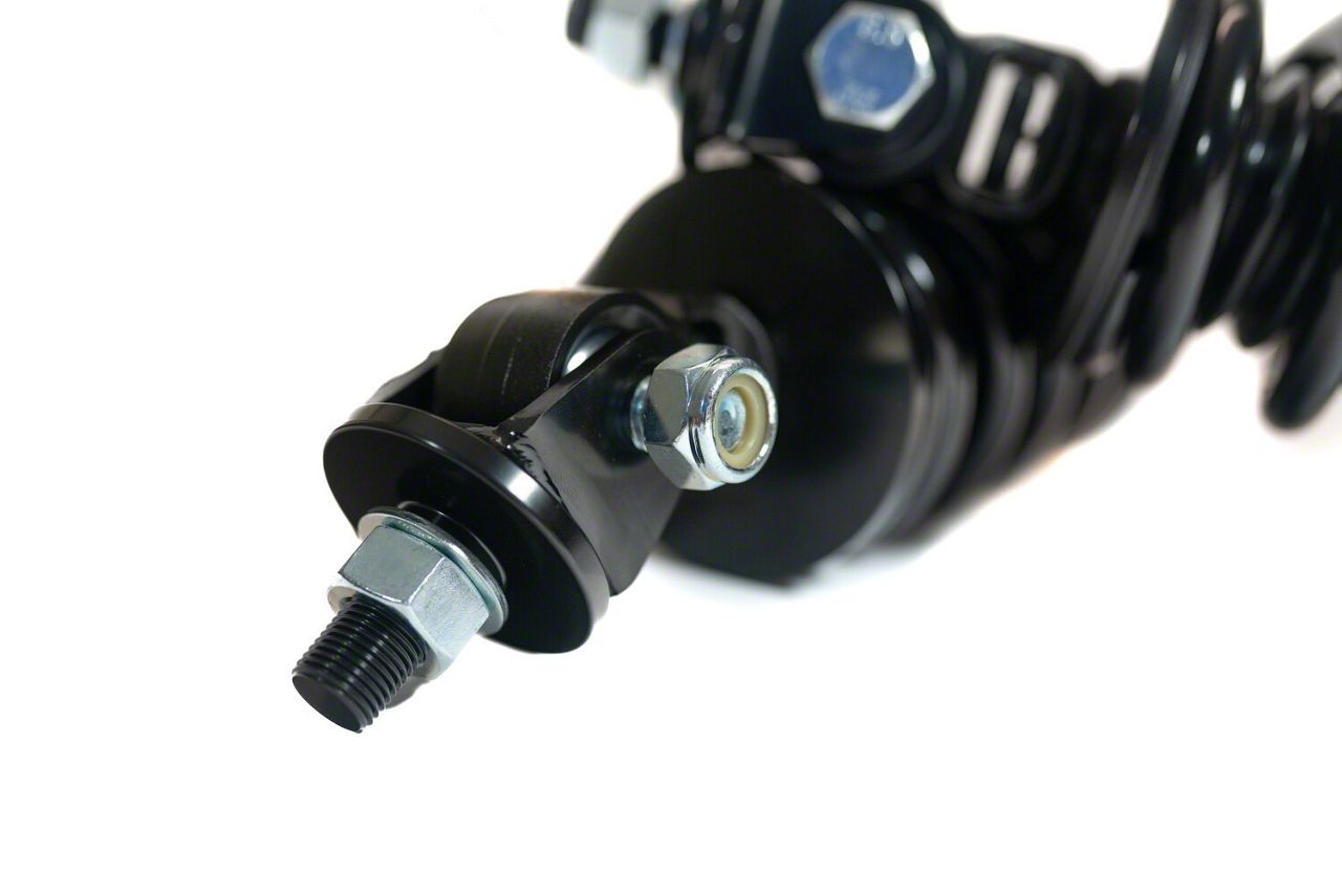 ISC Corvette N1 V2 Track/Race Coil-Over Kit ISC-C112-T (97-13 Corvette ...