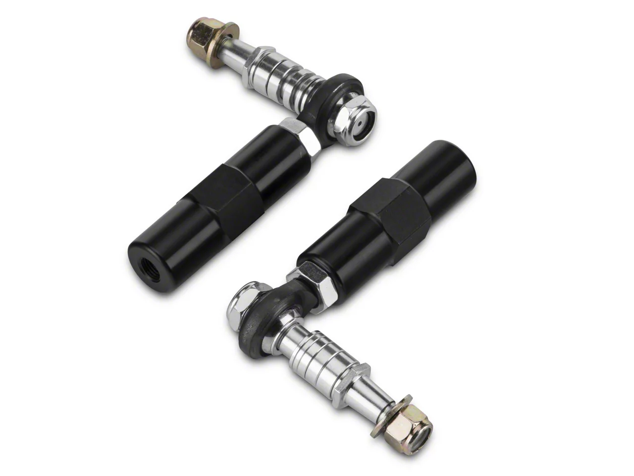 J&M Mustang Adjustable Bump Steer Kit 24511 (94-04 Mustang) - Free Shipping